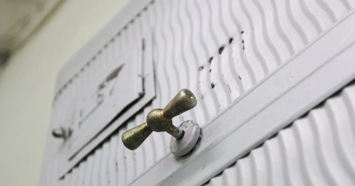 VARA SULETUD SIIBER JA PLIIDIL SULAV PLASTIK Päästjad käisid tube tuulutamas