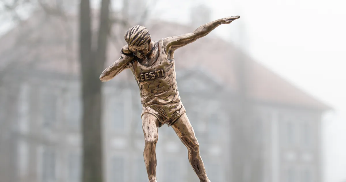 Heino Lipp − medaliteta, kuid rahva südames