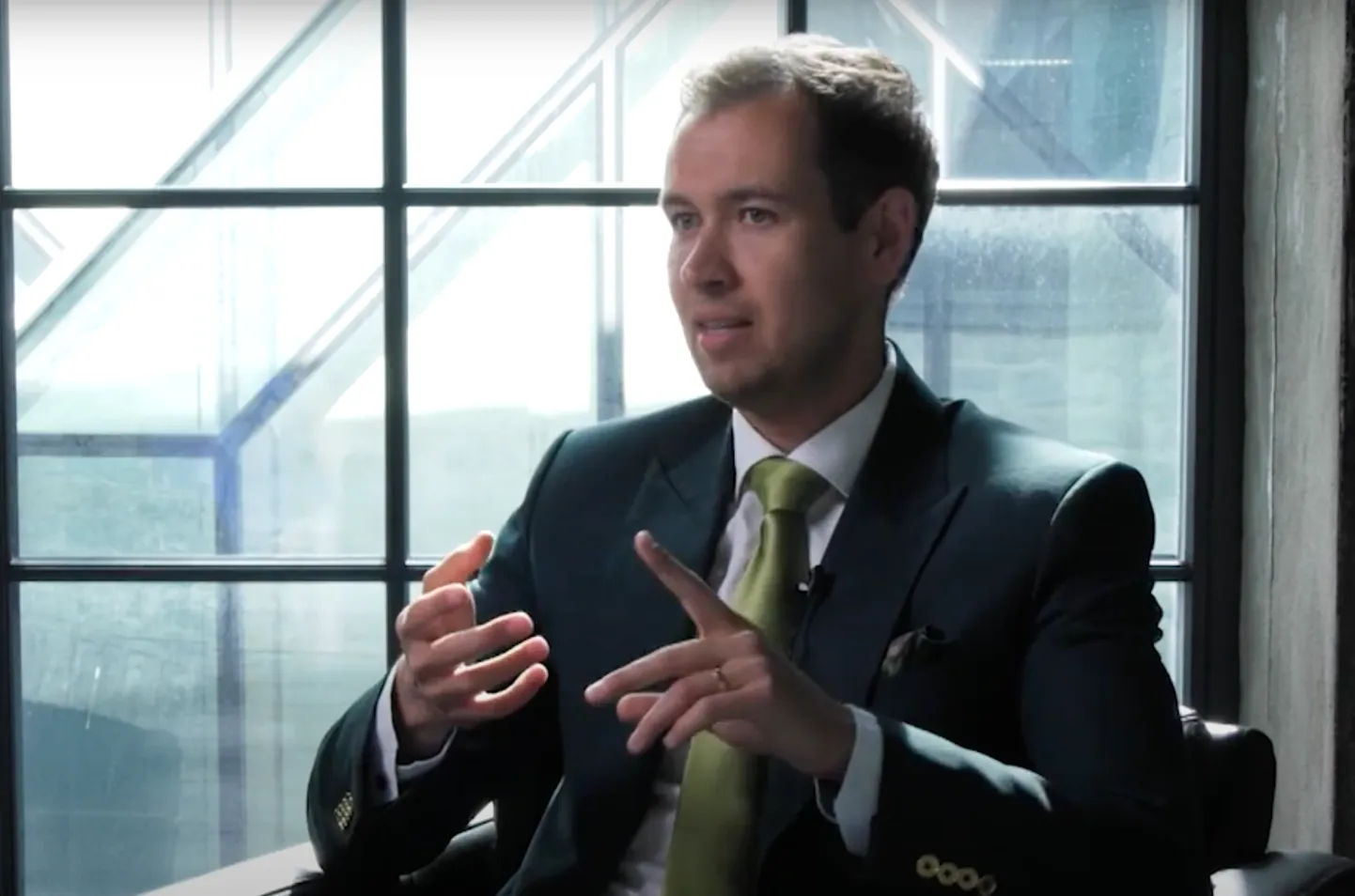 Suure-Lähtrust surnuna leitud imiku ema kaitsja Robert Sarv: hetkel ...