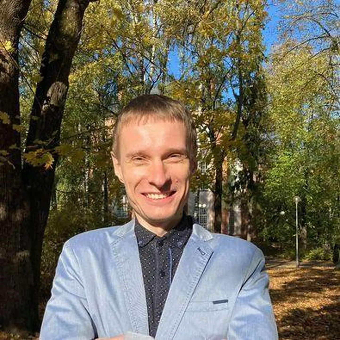 Indrek Kuusk: maksulubadustega ajavad poliitikud valijatele puru silma