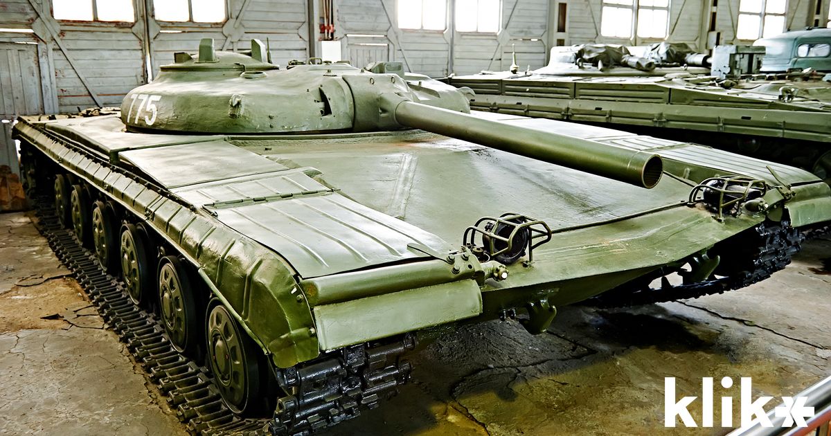FOTO "Pankūkas" tanks ar īpašu ieroci - kāpēc padomju laiku "Object 775 ...