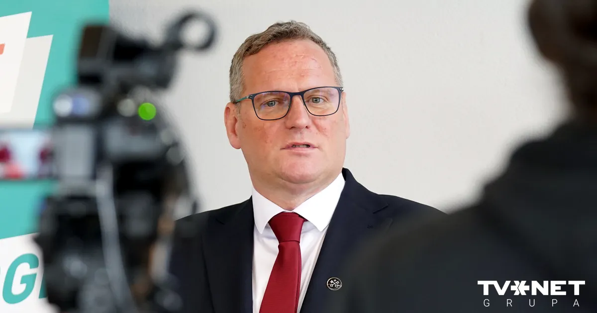 "Progresīvo" līderis koalīcijas veidošanas sarunas plāno sākt pirmdien