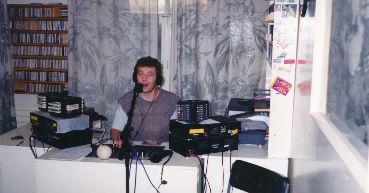 KADI MEGAKÕLL Raadio Õie või raadio Saima? – Kadi kõllitegijad on läbi ...