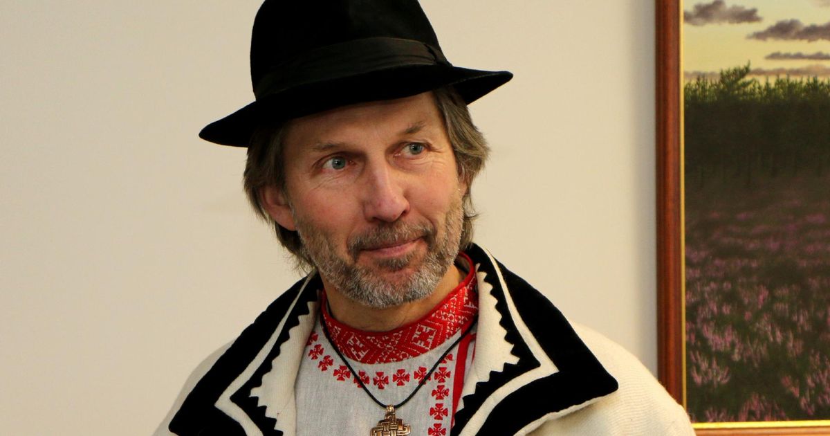 Margus Timmo: Seto toit muutub mahedaks