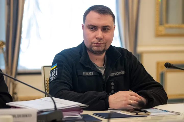 Budanov hindas vaenutegevuse lõpetamise võimalust enne talve reaalseks