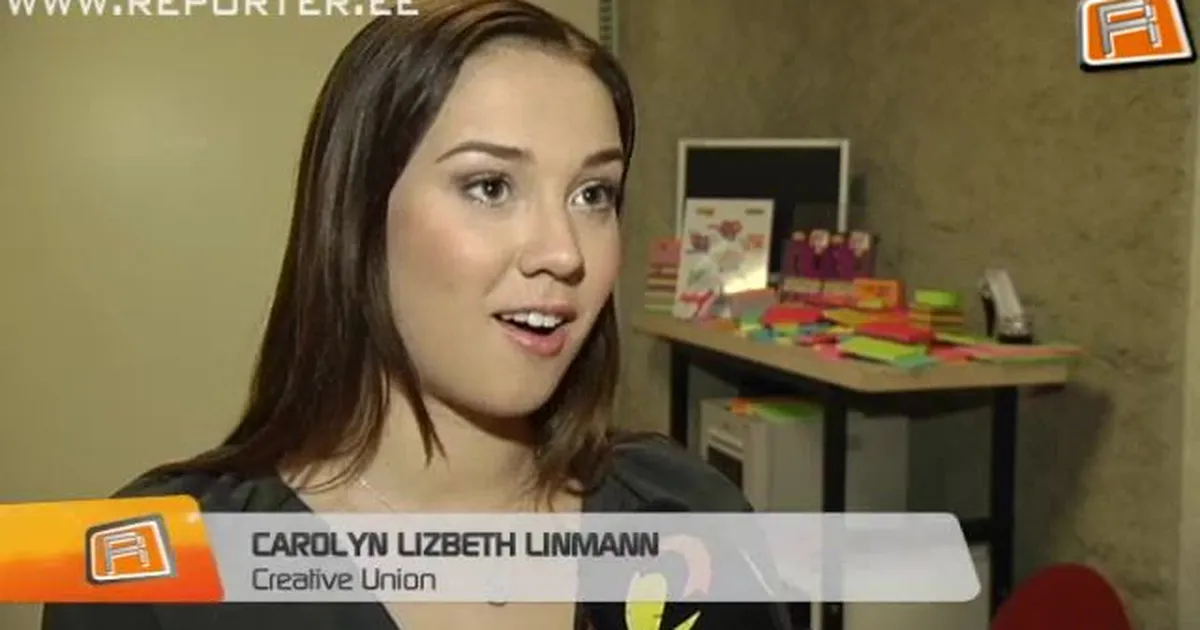 Reporter kohtus Eesti parimate sekretäridega