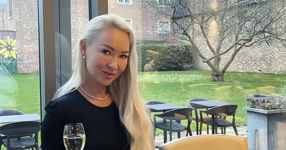 ÕNNESOOVID Liis Lass ootab kolmandat last: olen end suurepäraselt tundnud