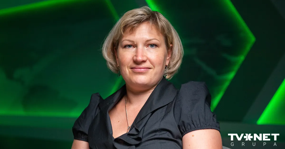 BEZ SPRIEDZES "Diagnozi saņēmām manā dzimšanas dienā." Sanita Siņica ...