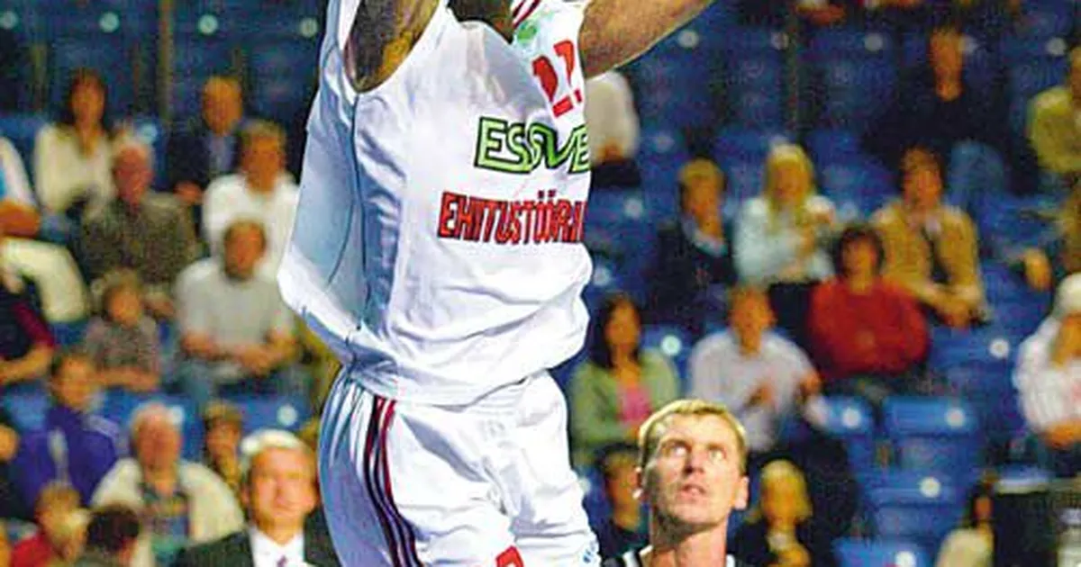 Howard Frier elab Eestis