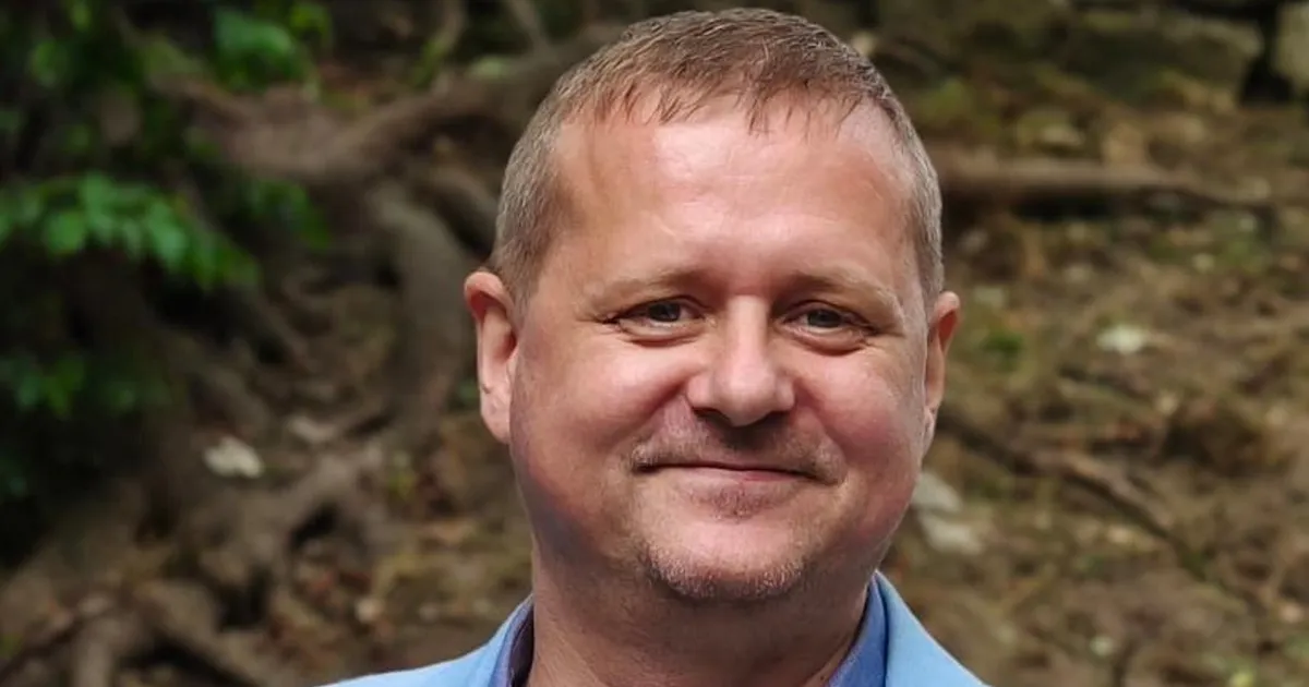 GERRY KONNOV Pöördumine president Karise poole: Eesti ei vaja praegu ...