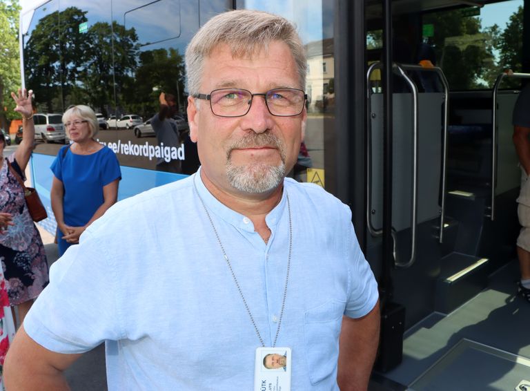 KÜSITLUS Mis jääb lõppevat aastat meenutama ja mida ootate uuelt aastalt?