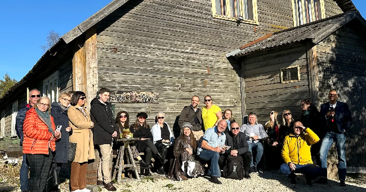 Türil arutleti keskkonnateemade üle