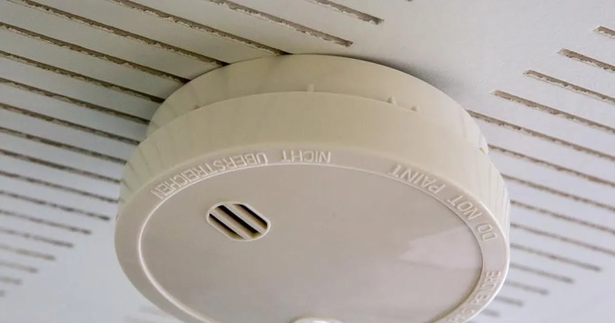 Kõrbev toit seadis elu ohtu