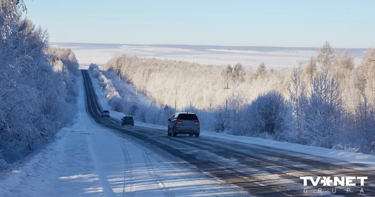CSDD rīkotajās konsultācijās ziemas braukšanas apstākļos piedalījušies ...