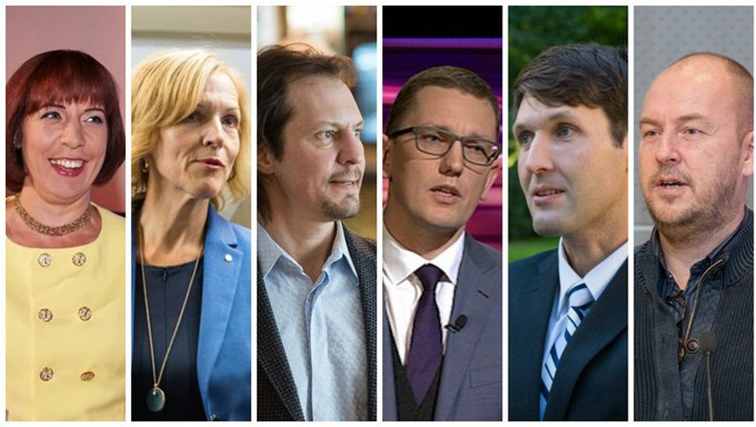 «Foorumi» otseblogi: mis on koalitsioonileppe plussid ja miinused ...