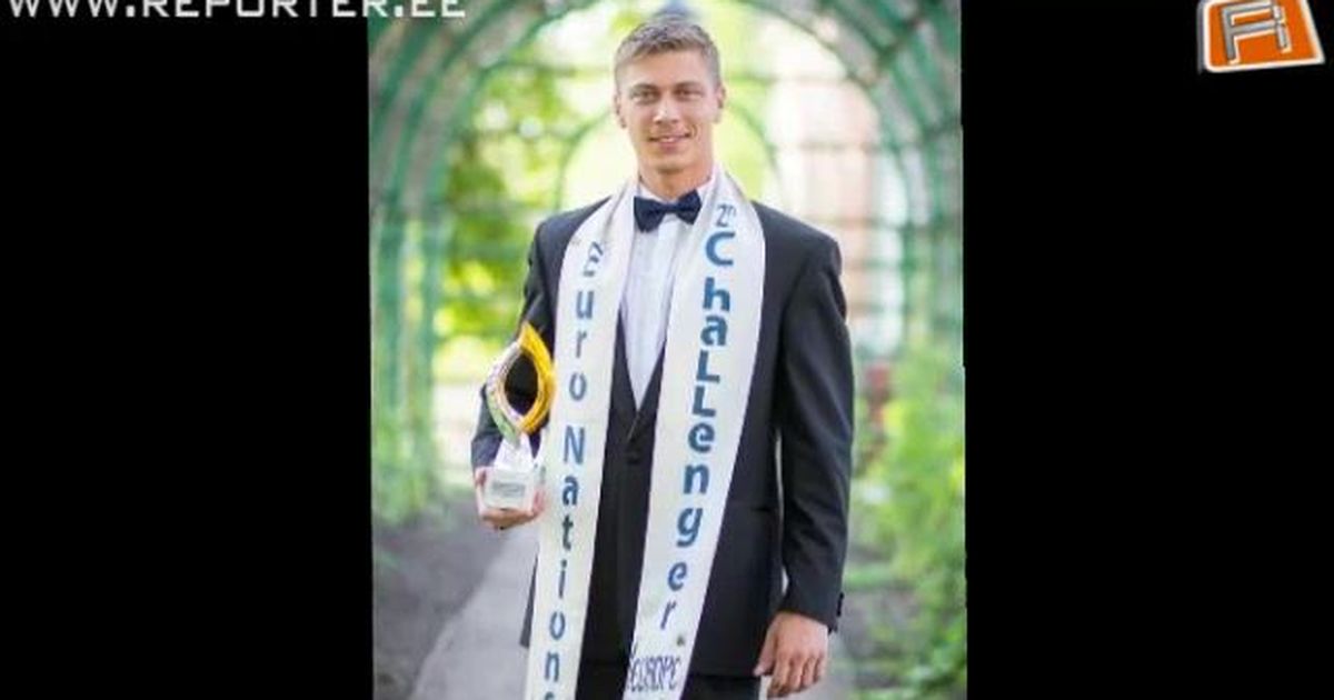 Vaata, kuumad Eesti mehed: Misterite TOP-20!