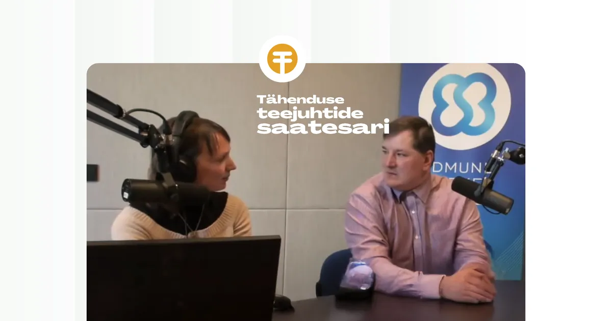 Kristiina Kivil: #51 Kust tuleb kurjus?