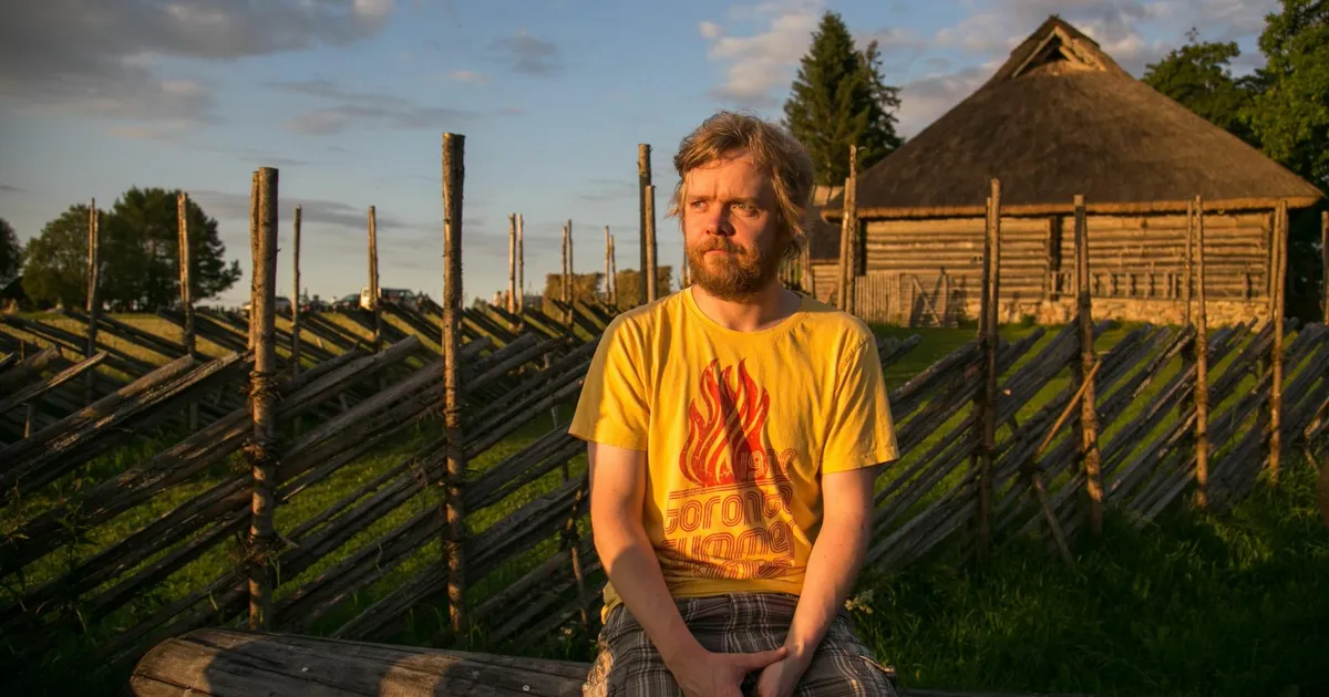 Wunderis näeb improvisatsiooni