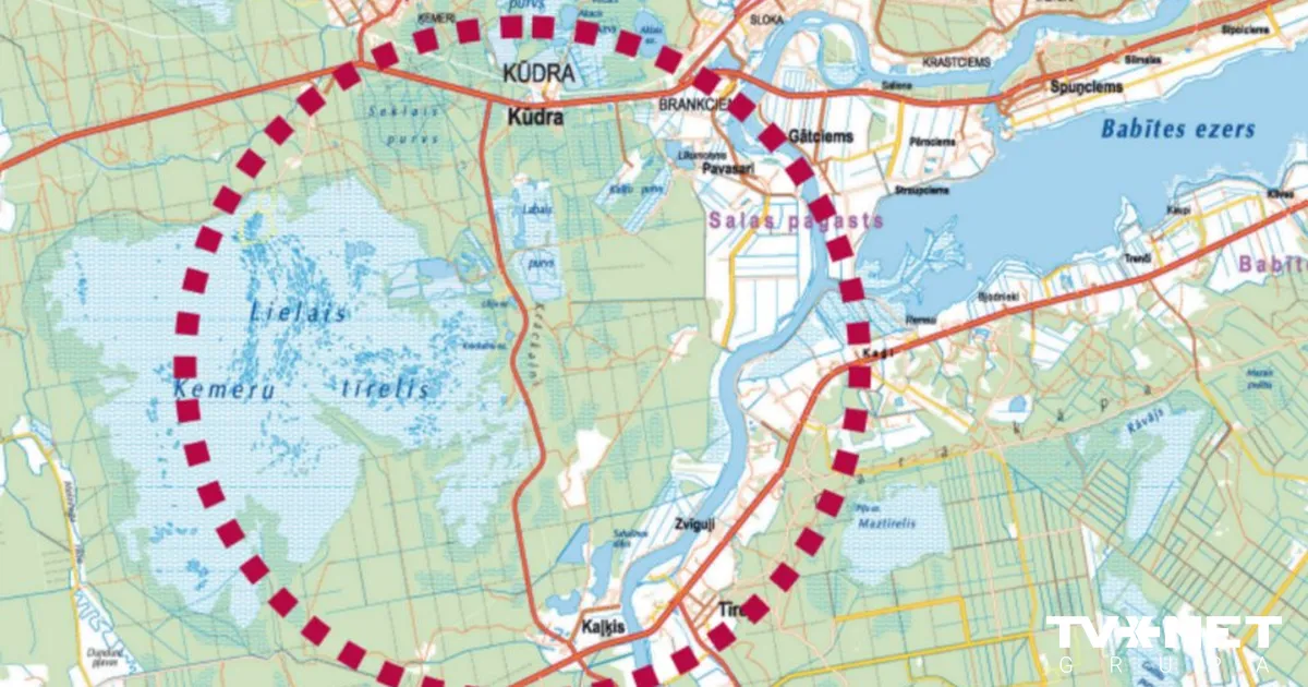 "Nopietni pieļauju, ka Anna ir dzīva." Pazudušās Annas Jansones vīrs ...