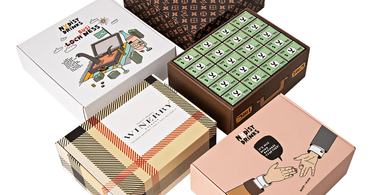 Kuidas õige pakend aitab suurendada müüki?