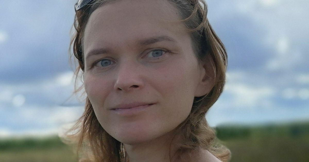 Tuul Sepp: loodus ei arvusta sind