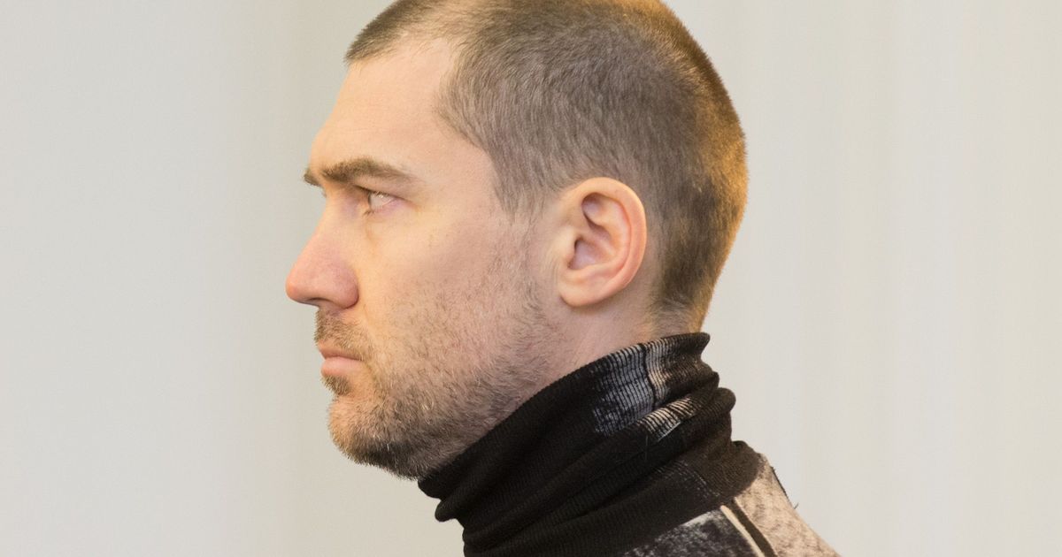 Court sends killer of underworld leader to 9.5 years in jail