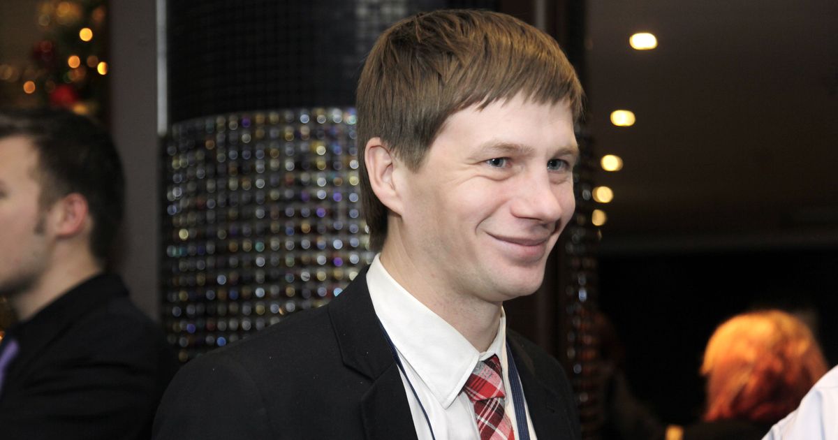 Meikar palub europarlamenti kandideerimiseks annetusi - Poliitika ...