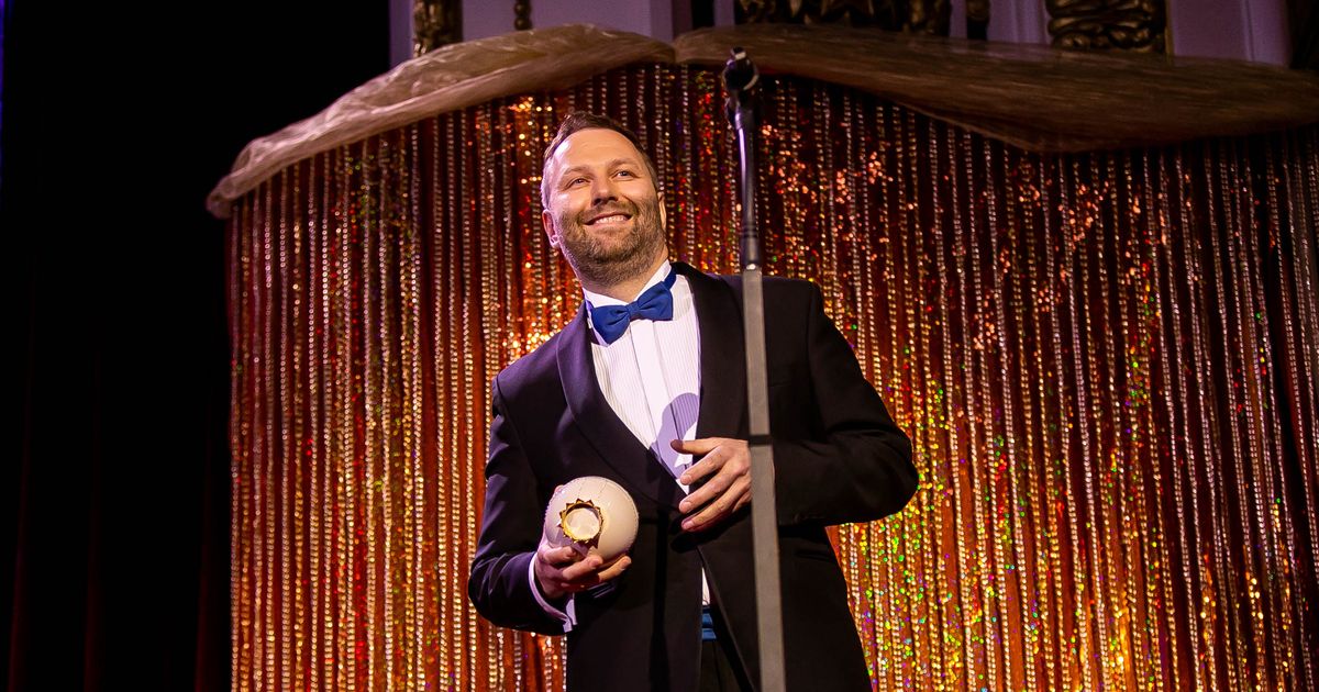 Ootamatult Sky Plusist lahkunud Kristjan Hirmo: meelelahutus tundub ...