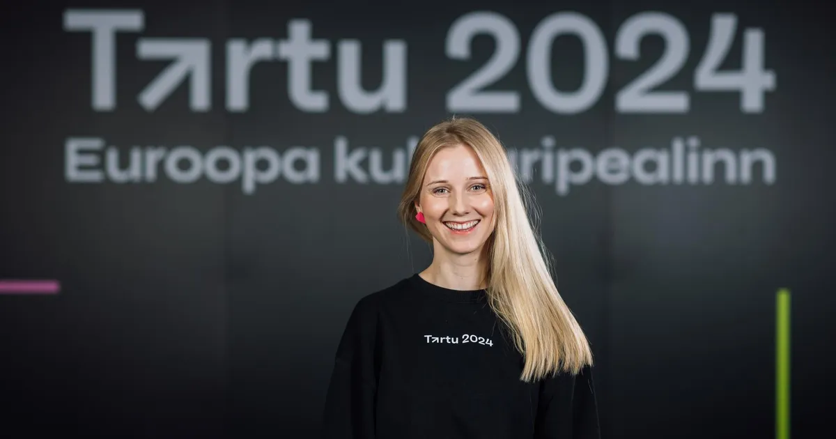 Marili Vihmann: ärgake üles, Euroopa kultuuripealinlased!