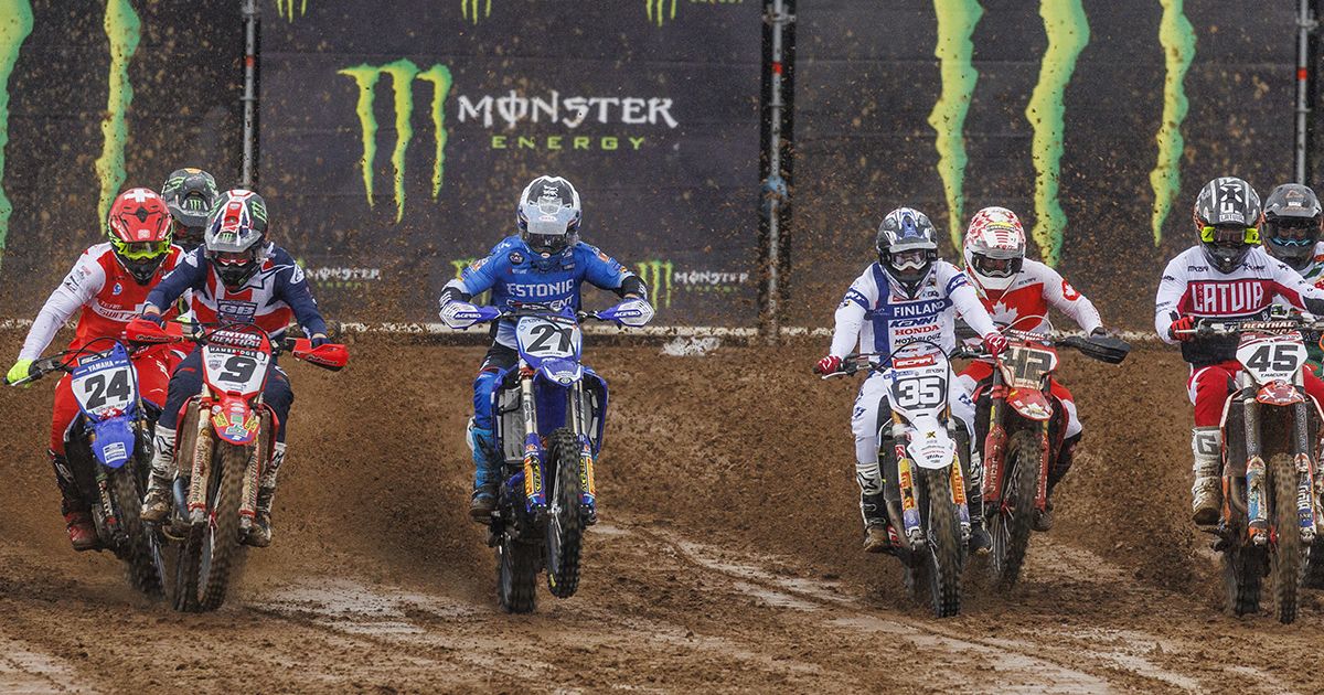 Luumurd ja tehnilised mured vajutasid Eesti koondise esitusele pitseri