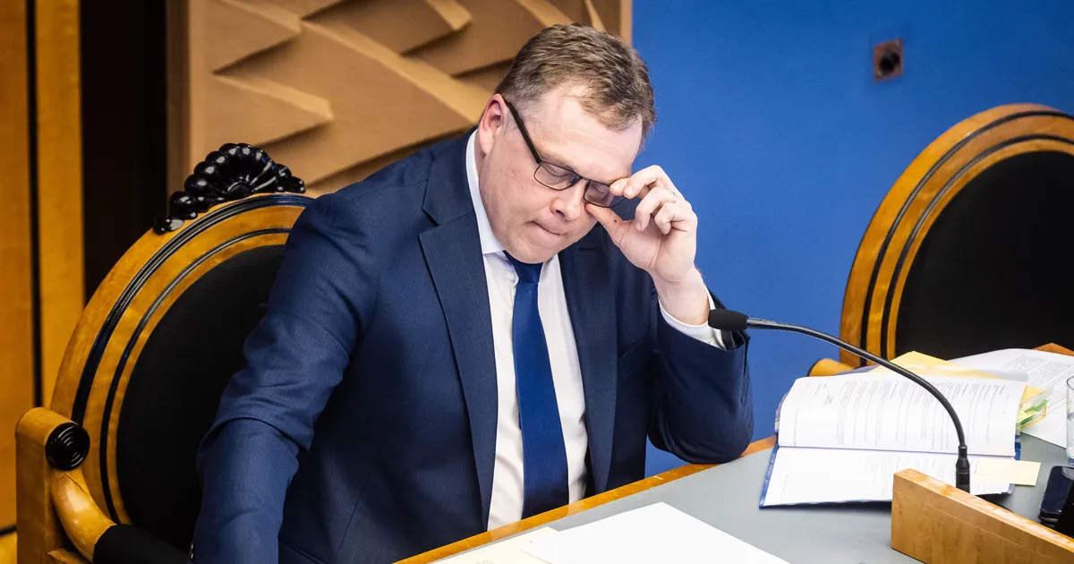 MAREK REINAAS Polegi populistist ullike – riigikogulaste kuluhüvitiste ...