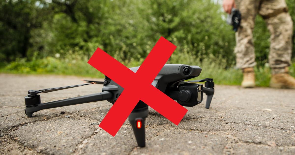 DROONID DILDOKS Putini toetaja plaan läks Ukraina häkkerite pärast luhta