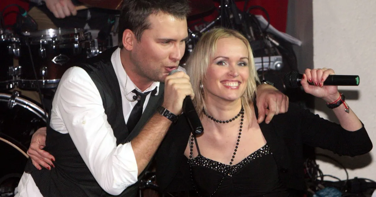 Kuula: Eesti 90ndate poplegend Sarah avaldas Eesti Laulu võistlusloo