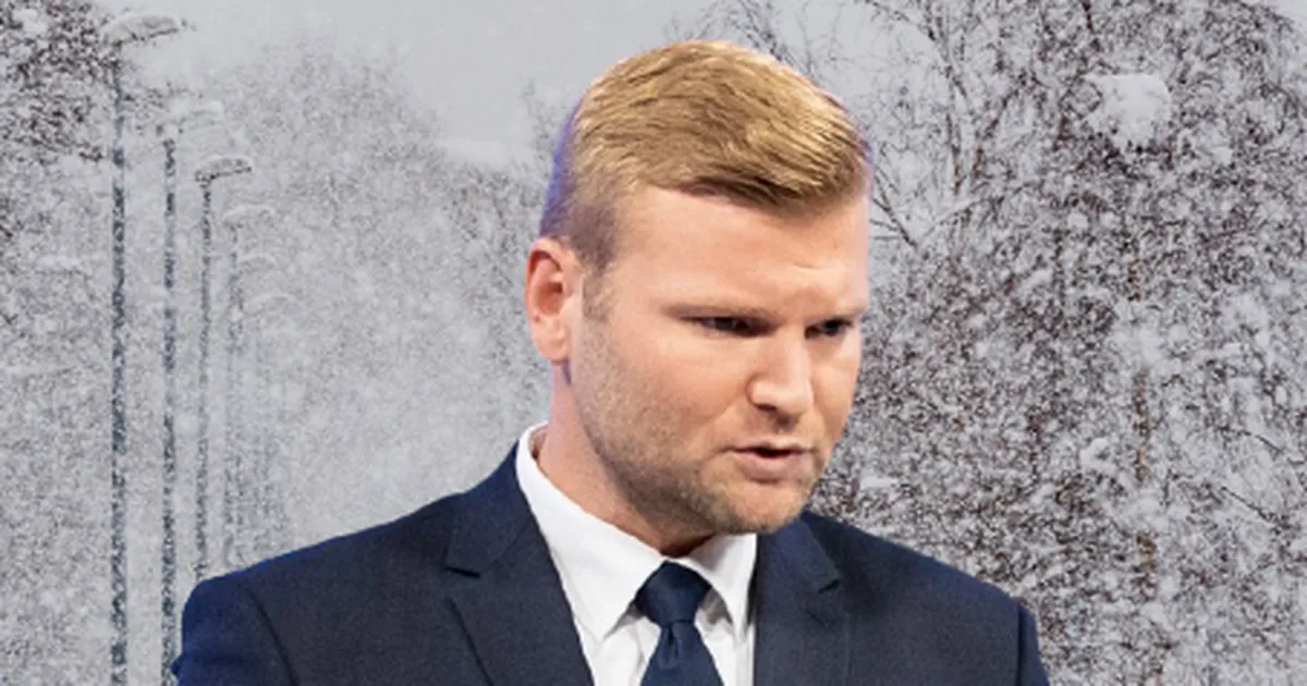 MUSTAMÄE VANEM LAURI LAATS Rike on kõrvaldatud. Elektrilevi pole meil ...