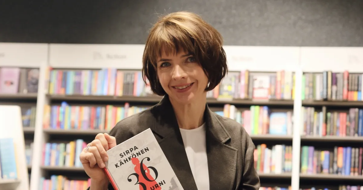 Anne Pikkov soovitab 10 raamatut: illustreerimine on teinud minust omamoodi gurmaani