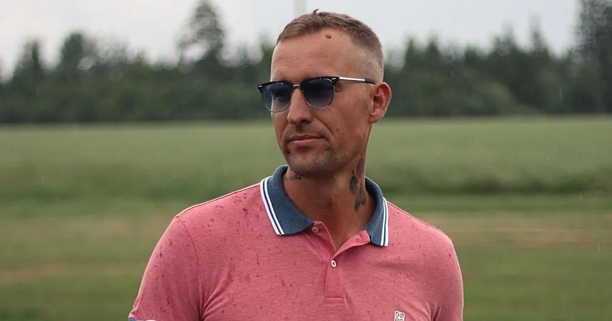 «ELA, SIND ON VAJA!» Muusik Hunt võtab sõna enesetappude teemal: ära ...