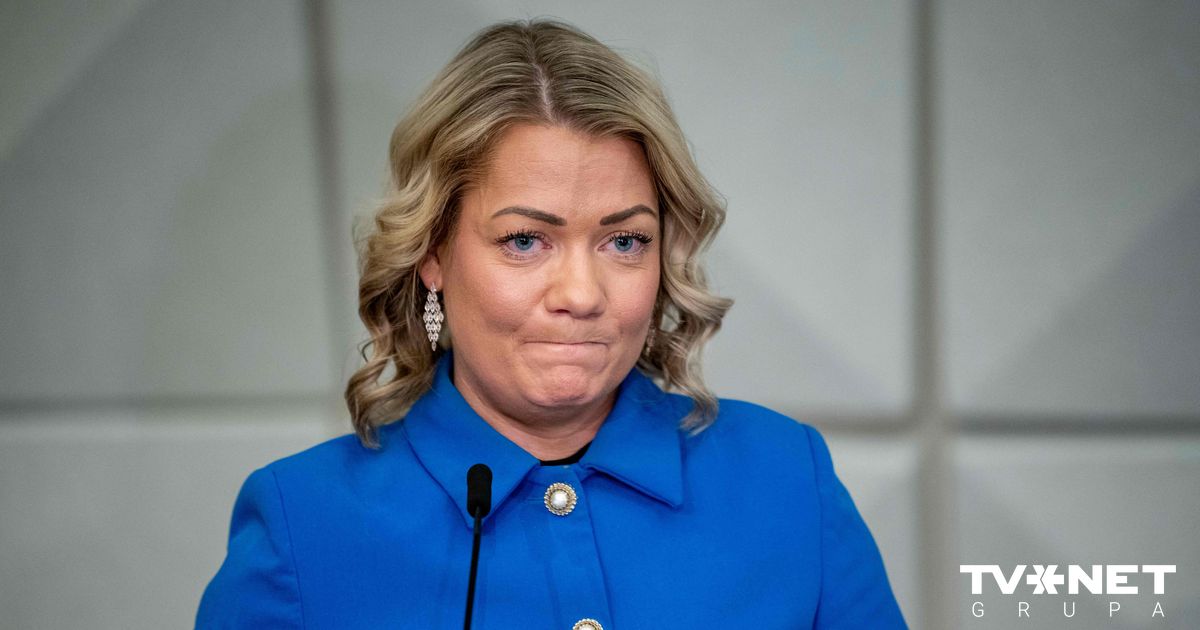 Den norske høyere utdanningsministeren innrømmer plagiat og går av ...