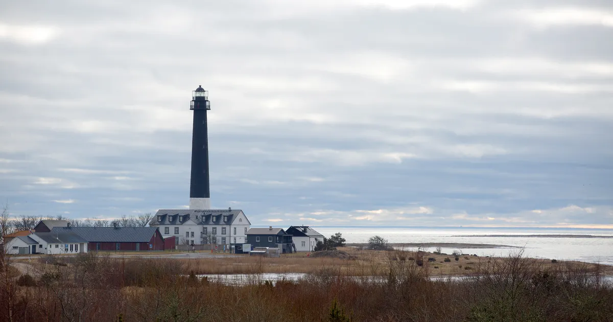 KÜLALOOD Torgu on introvertide paradiis