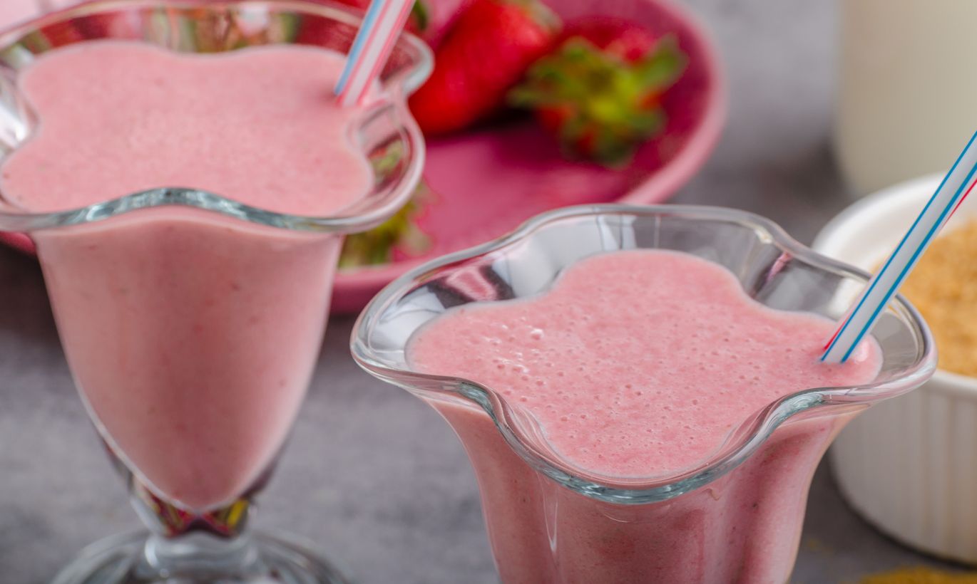 12 atvēsinoši piena un saldējuma kokteiļi - Recepšu izlases - Receptes ...