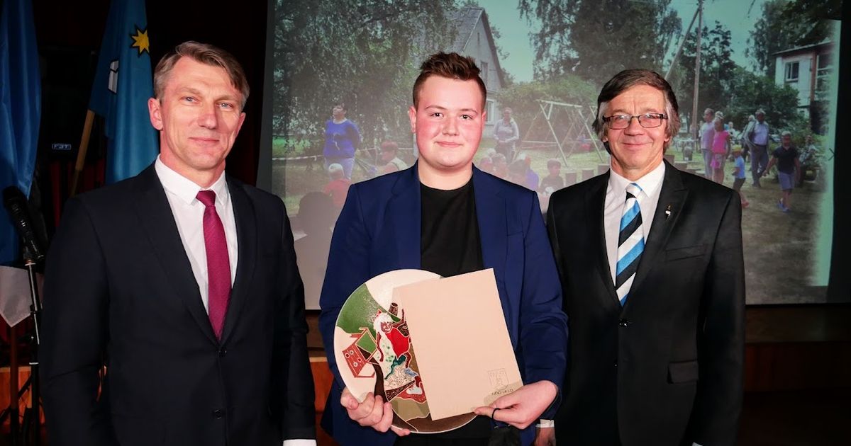 janno puusepp - Postimees: Värsked uudised Eestist ja välismaalt