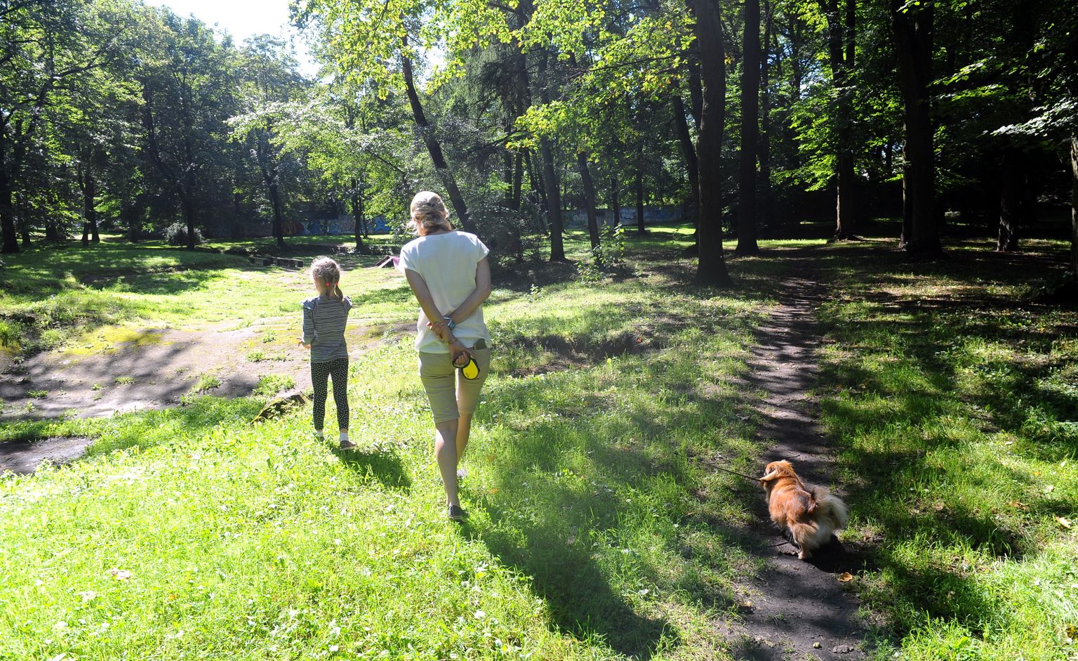 Aldara parks Rīgā tiks pārdēvēts par Dauderu parku