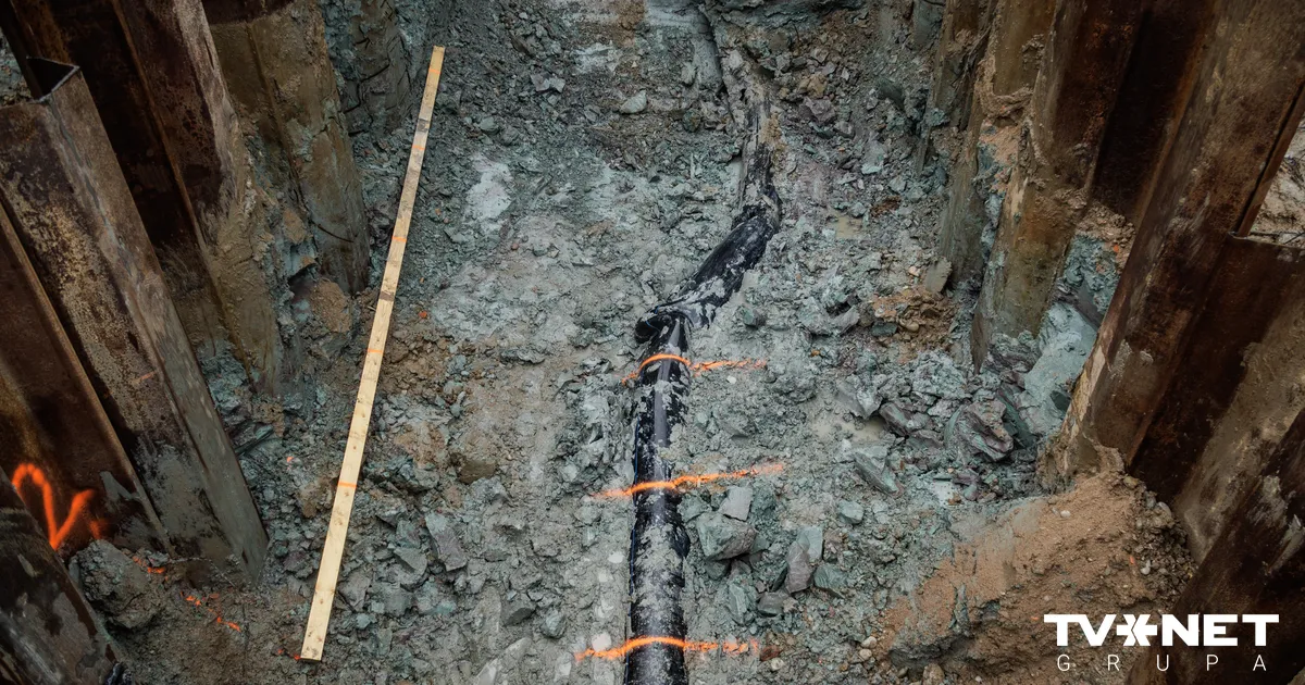 Эстонский оператор объяснил, от чего зависят сроки восстановления ...