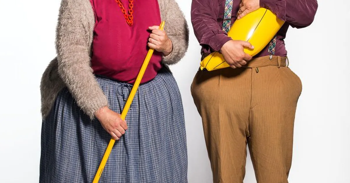 5 sarja, mis loodetavasti enam mitte kunagi eetrisse ei naase