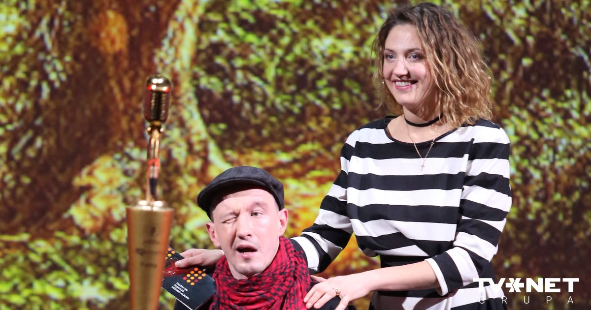 Ilona Balode-Ūdre: "Savā dzimšanas dienā atļaujos būt egoiste"