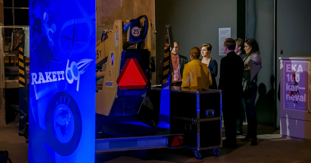 Teadussaade «Rakett 69» ootab taas noori osalema