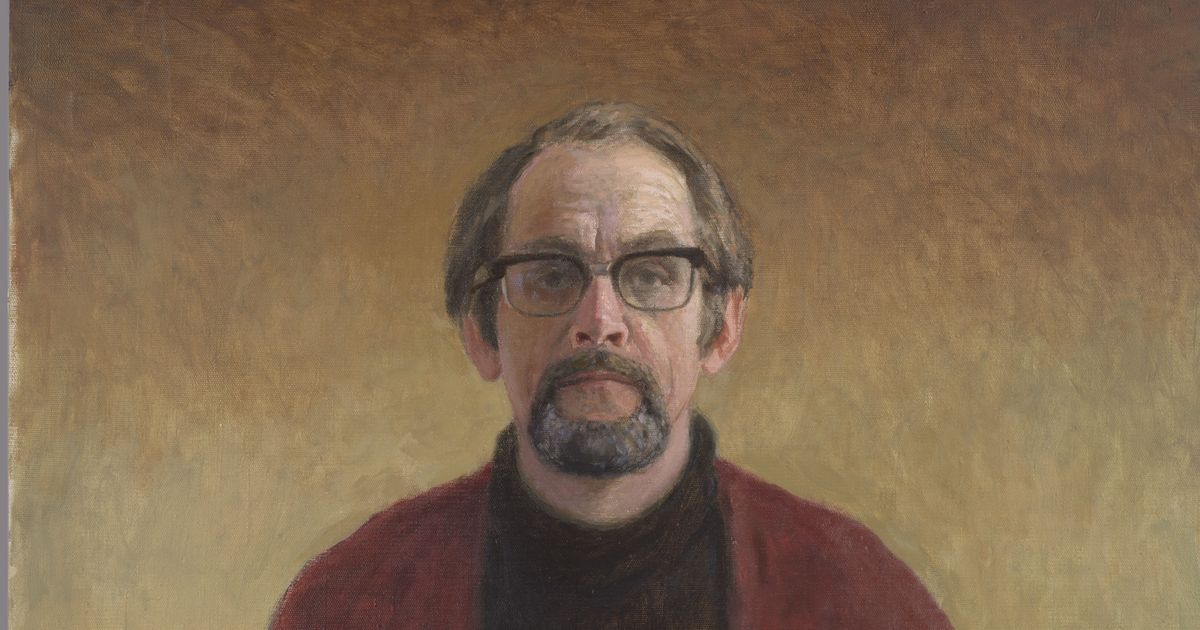 Füüsikud toetasid sürrealist Ilmar Malinit ta kitsikuseaastail