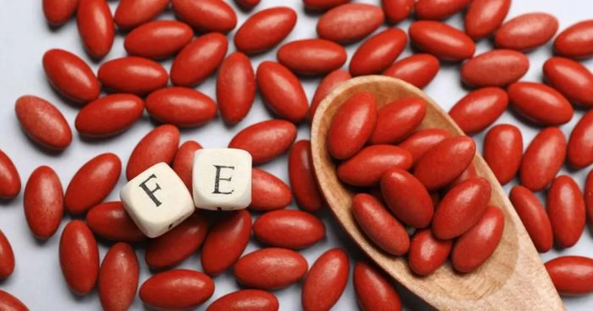 Miks tekib aneemia? Räägime põhjusest, ravist ja eelkõige ennetamisest