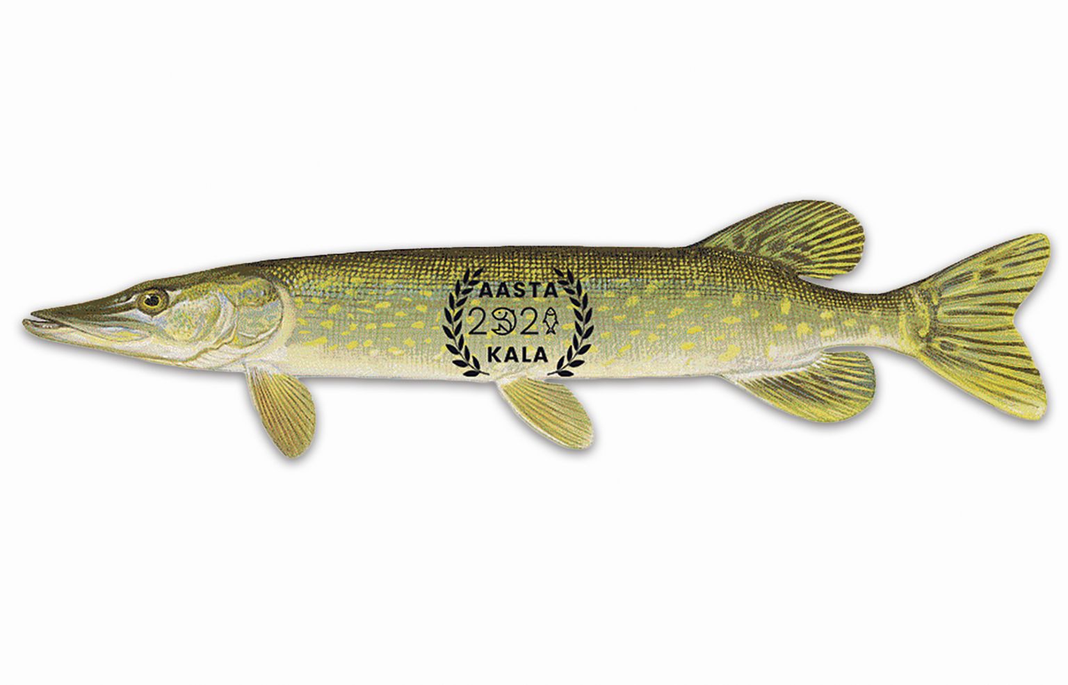 Haug va veteröövel – aasta kala 2021