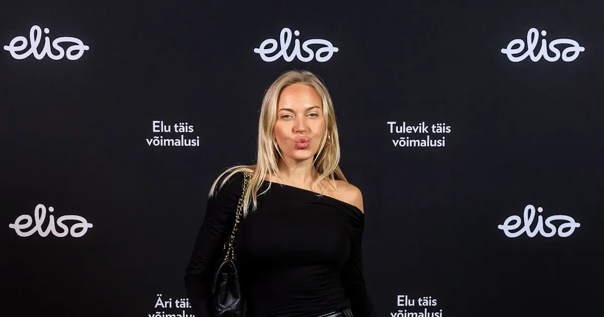 Erna Husko tegi suhetest rääkides salapärase avalduse: usun, et kõik ...