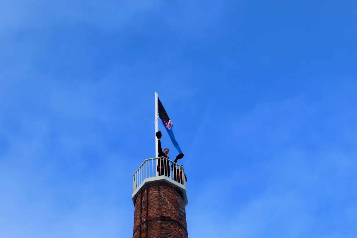 Tõrvakast sai mulkide vanem
